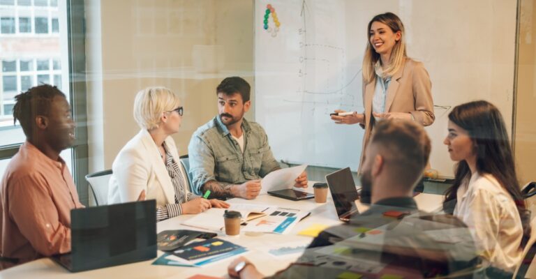 The 5-Step Guide to Fair Compensation in the Workplace | HRSoft