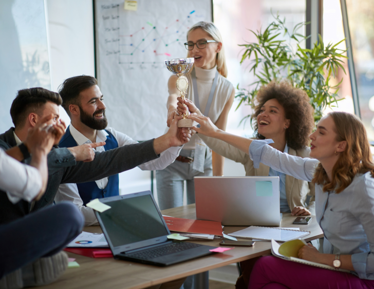 The Impact of Effective Communication on Total Rewards | HRSoft