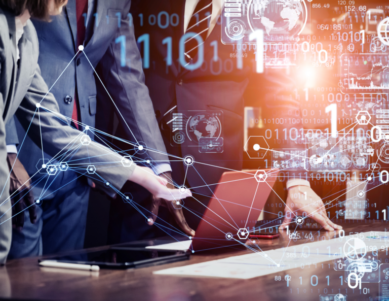 The Evolution of HR Digital Transformation | HRSoft