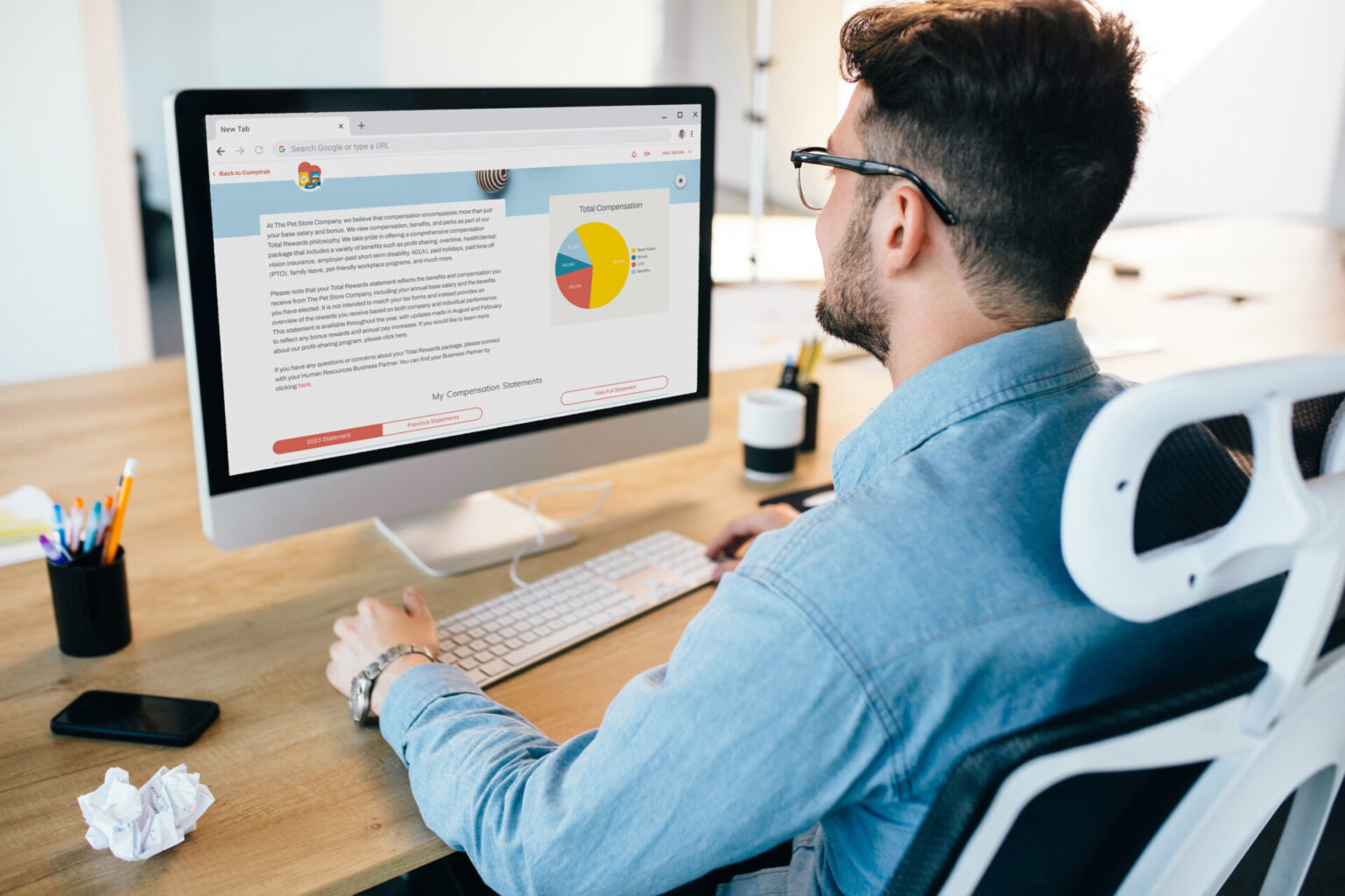 How to communicate Total Rewards effectively - HRSoft