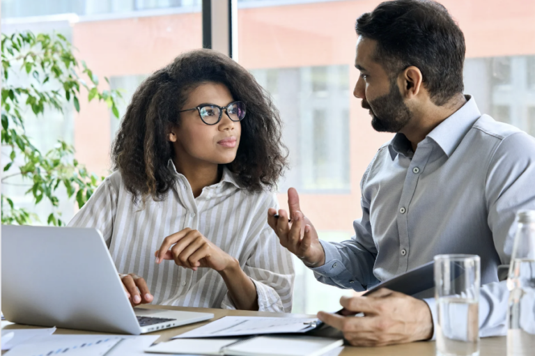 The Manager’s Guide to Employee Check-Ins - HRSoft