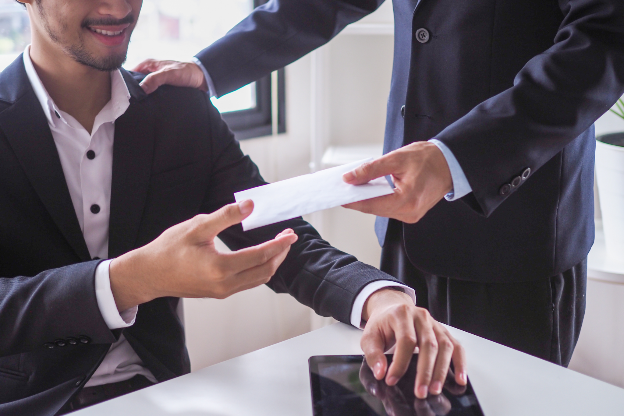 Tips for Mastering Off-Cycle Compensation Adjustments - HRSoft