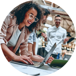 About HRSoft | Leader in Compensation Lifecycle Management