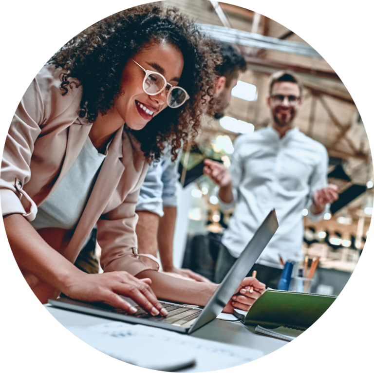 About HRSoft | Leader in Compensation Lifecycle Management