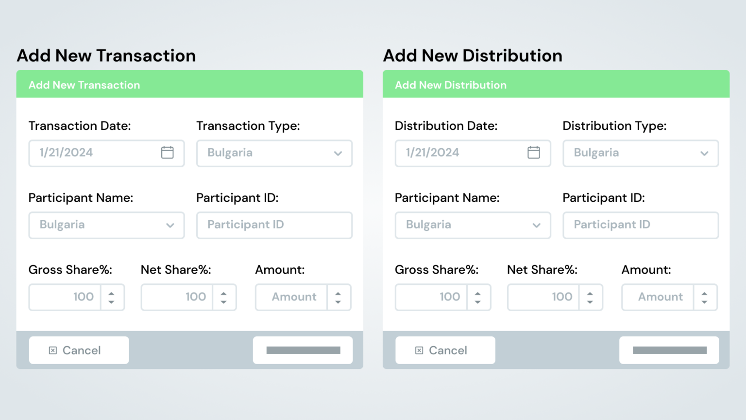 Compensation Management Software | HRSoft Platform