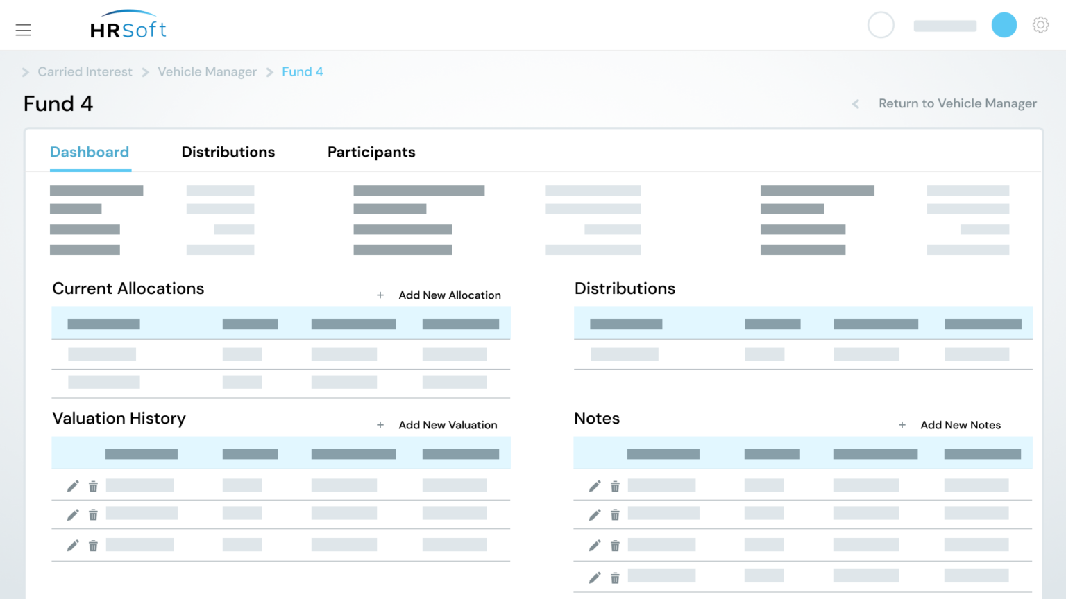 Compensation Management Software | HRSoft Platform