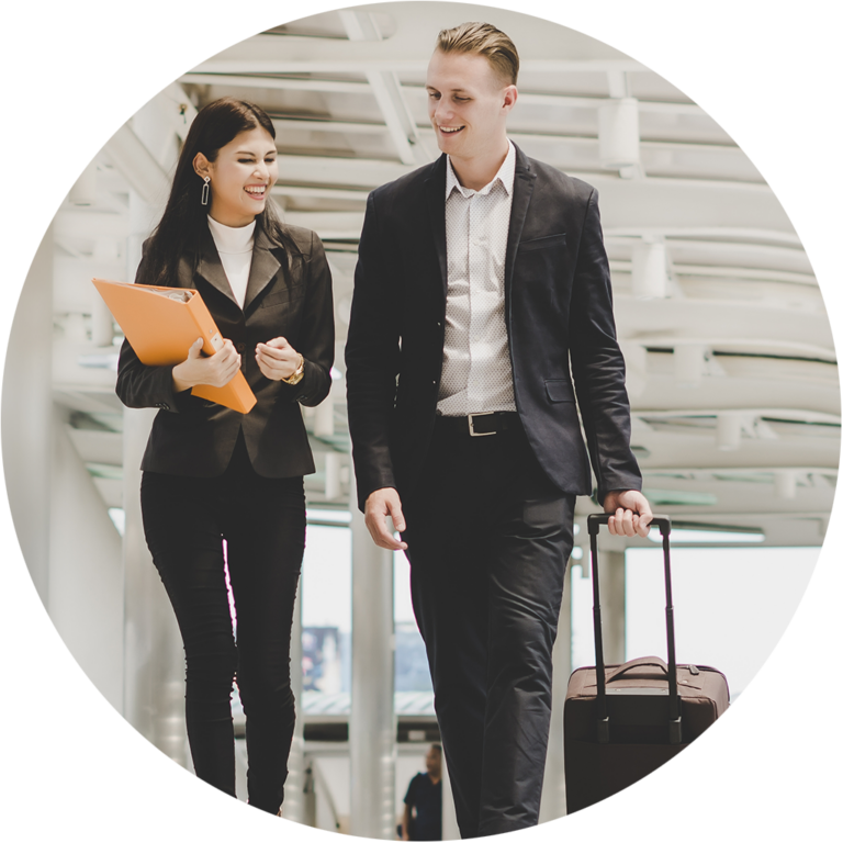 International Compensation Management Capabilities