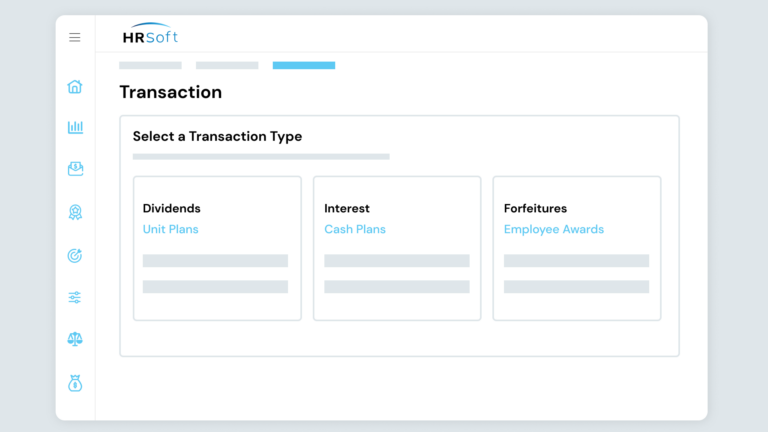 Compensation Management Software | HRSoft Platform