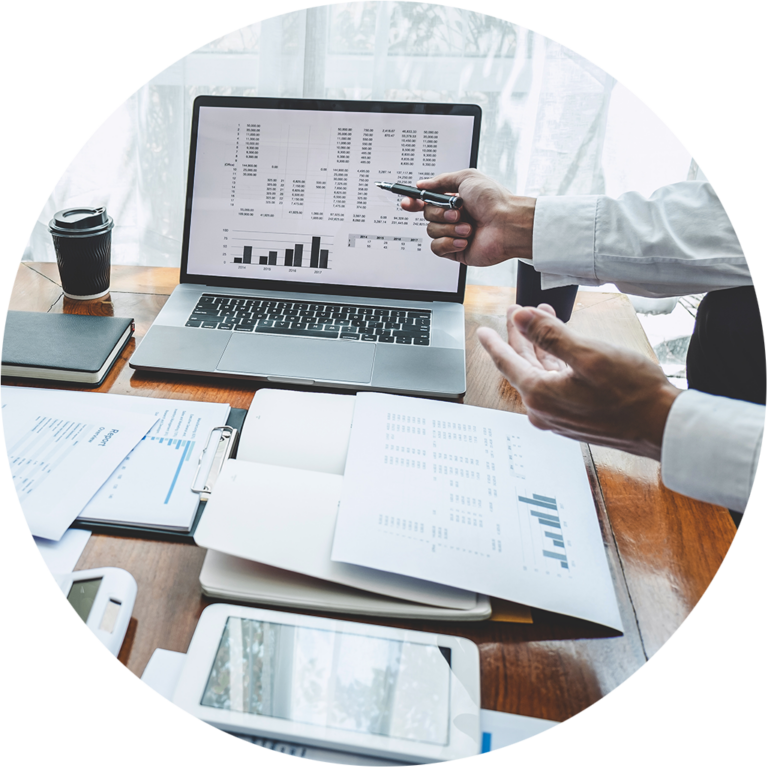 Compensation Planning Tools | Centralized Planning Dashboard