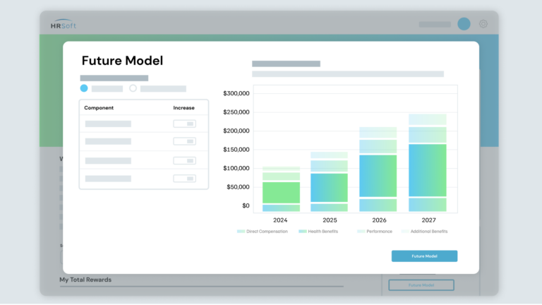 Compensation Management Software Features