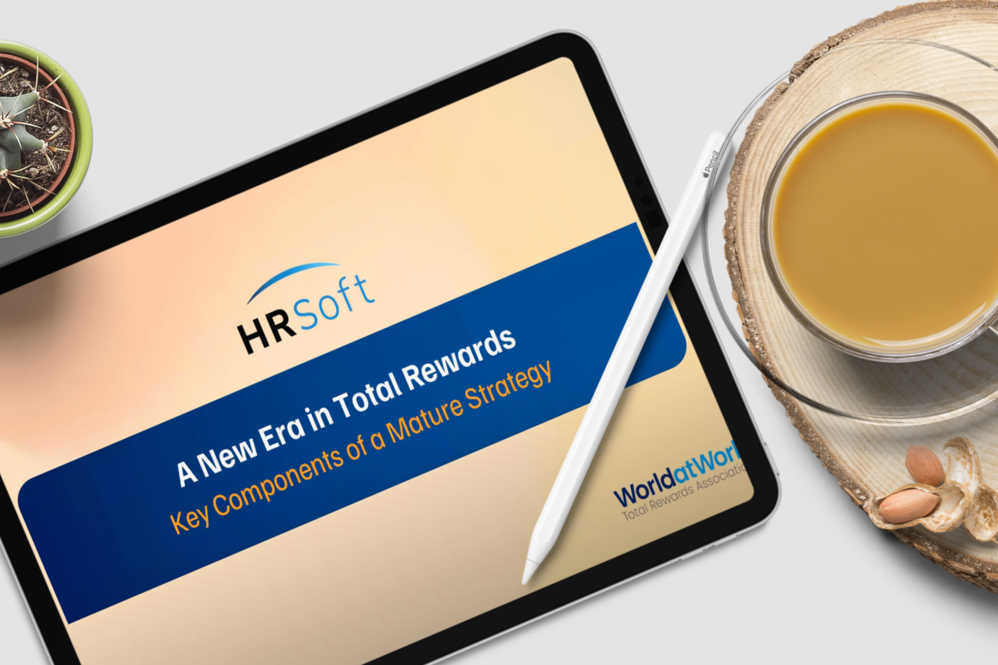 A New Era in Total Rewards: Components of a Mature Strategy